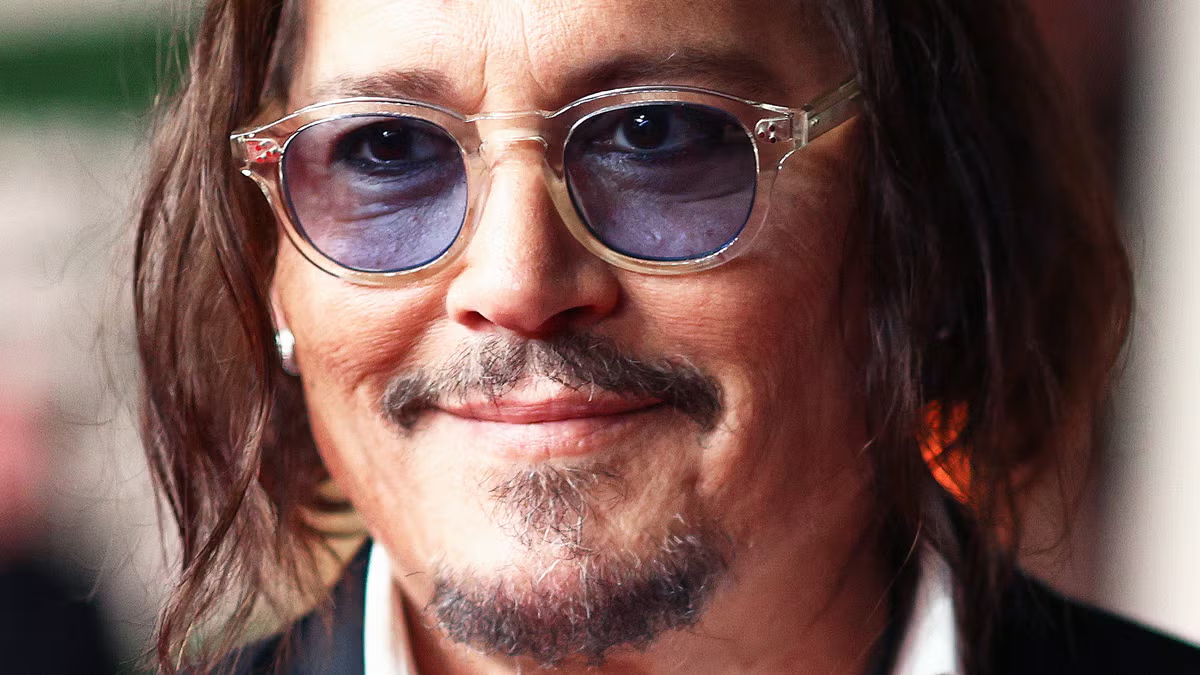 Johnny Depp, Contra Hollywood: „Dacă trăiești așa, ești mai bine, dar ...